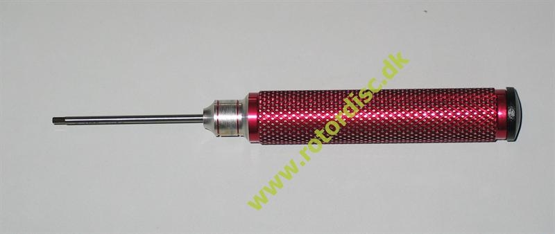 SUPER HEX DRIVER (2mm)