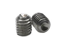 3X5 mm Socket set screw (10 STK)